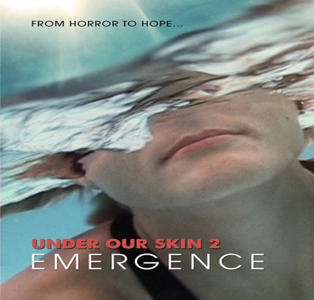 Free Community Showing of Under Our Skin 2 – Emergence – Lyme Ontario